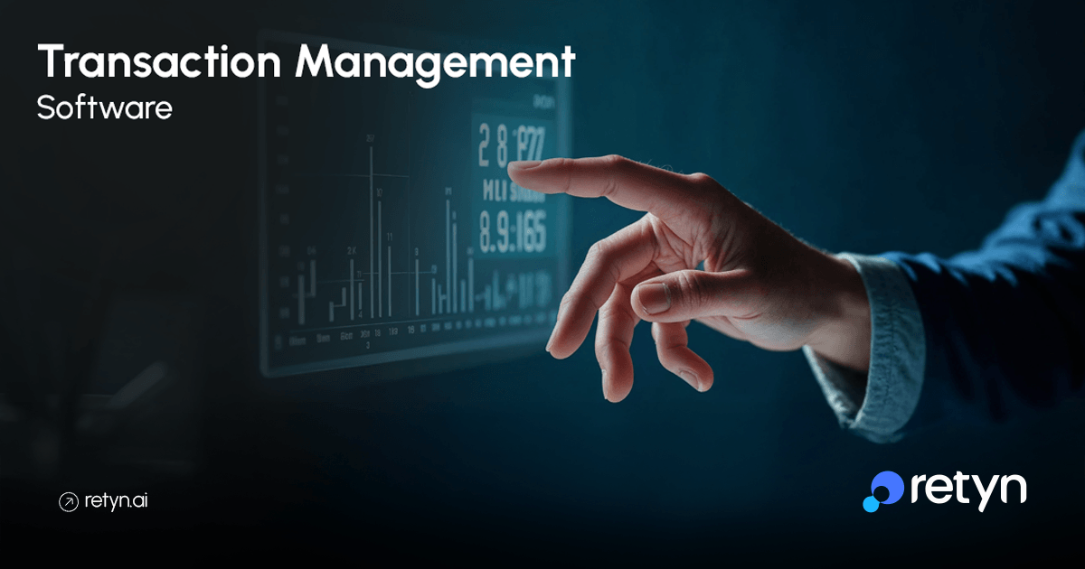 10 Best Real Estate Transaction Management Software for Deal Automation ...